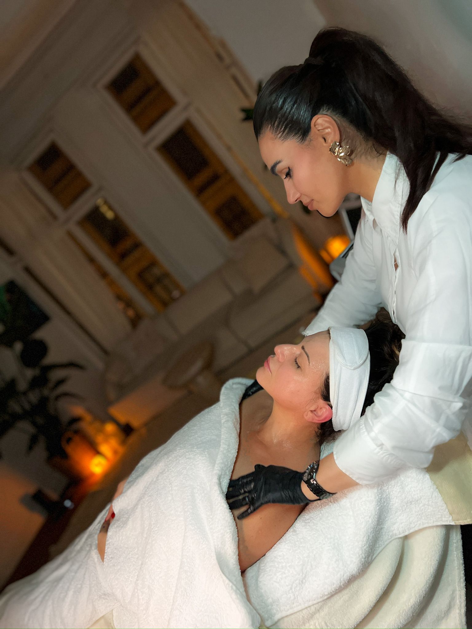 Körperbehandlungen - PERLA BEAUTY MEDICAL